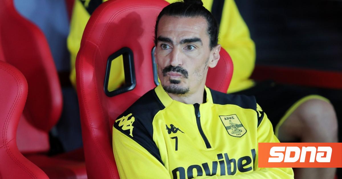 Λάζαρος στο SDNA σε θέση Libero: «Στη θέση του Κωνσταντέλια, δεν θα έφευγα - Στην Ιταλία έλεγαν ...